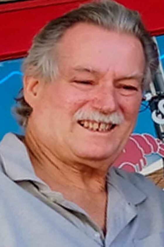 John ‘Jack’ Tonkinson 1959-2023 | News, Sports, Jobs - The Vindicator